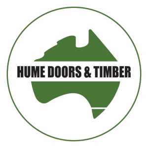 Hume Door & Timber Products Supplier Sydney Australia